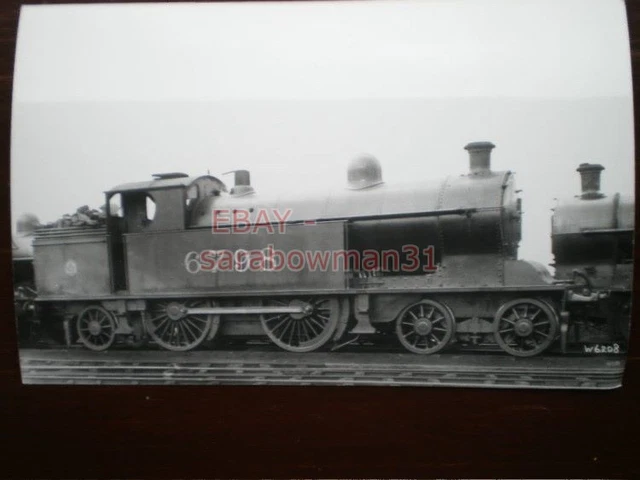PHOTO LMS Ex Lnwr Precursor Tank Loco No 6720 £2.00 - PicClick UK