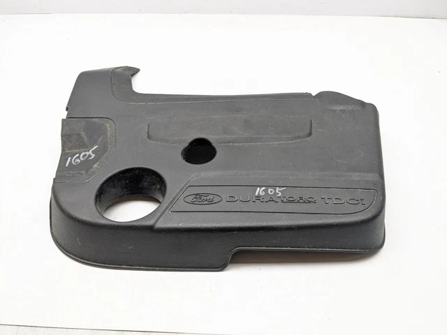 FORD KUGA ENGINE Top Cover 2.0Tdci Diesel Mk2 2013 £29.99 - PicClick UK