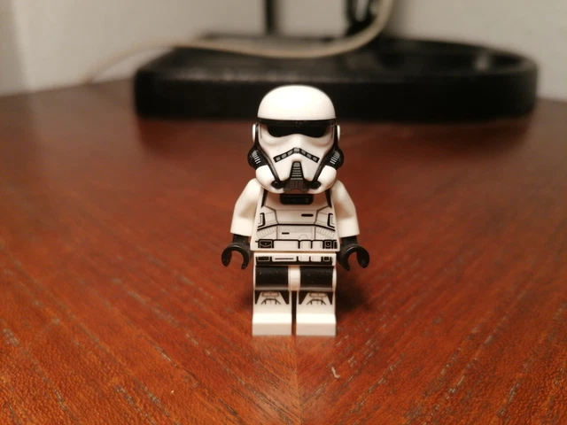 LEGO® STAR WARS Figur 75207 Imperial Patrol SW0914 EUR 10,00 - PicClick DE