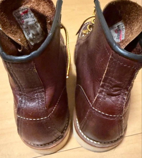 8138 US912D IRISH Setter Made in 2008 Good condition £349.03 - PicClick UK