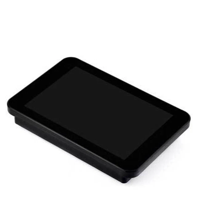 FOR DEEPSEEK AI Voice Chat Board for ESP32 35 Inch HD IPS Touchscreen ...