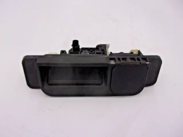 POIGNÉE DE COFFRE Mercedes CLA W117, S W222 A2227500593 EUR 79,00 ...