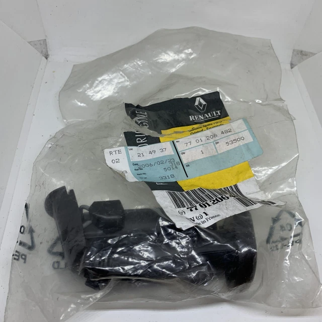 GENUINE RENAULT SLEEVE Headrest (7701206482) £25.00 - PicClick UK