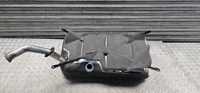 MERCEDES S-CLASS FUEL Tank 3.5 Petrol A2204700920 W220 1995 - 2005 £248 ...