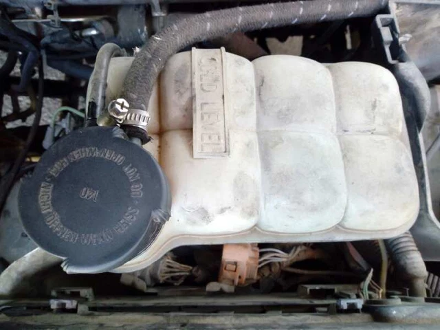 VASE D´EXPANSION DE Liquide De Refroidissement / 1862894 Pour Land ...