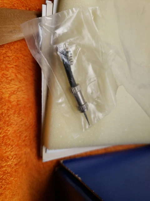 MOTEUR MVVS - MVVS .61 GFS/R Moteur RC - NEUF DANS SA BOÎTE - Cat n°3090 EUR 306,04 - PicClick FR