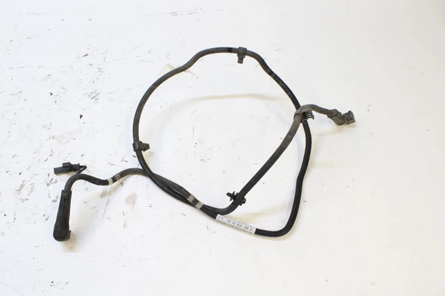 MERCEDES W910 ADBLUELEITUNG AdBlue Leitungen A9074700100 EUR 175,00 ...