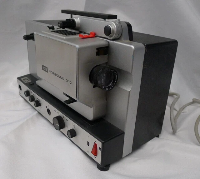 Noris Projector FOR SALE! - PicClick UK