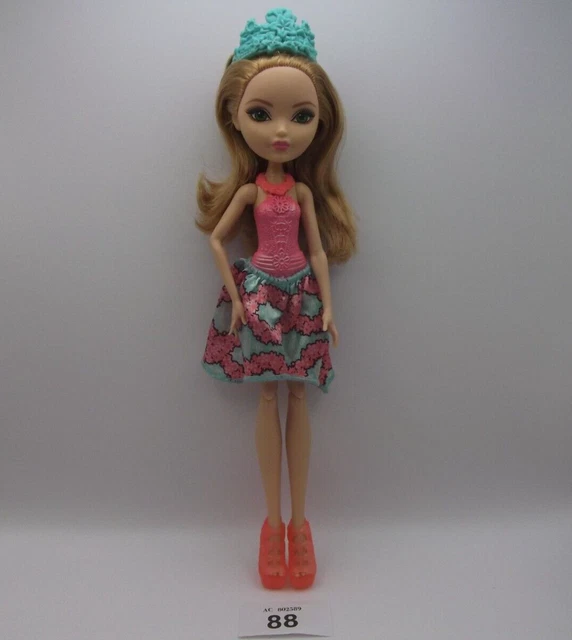 EVER AFTER HIGH Doll Ashlynn Ella £9.99 - PicClick UK