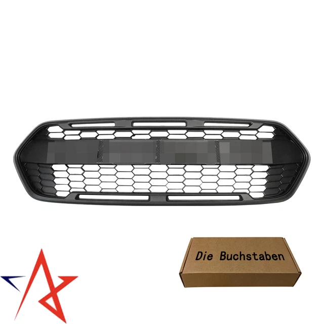 GRIGLIA RADIATORE GRIGLIA anteriore Ford Raptor Transit/Tourneo Custom ...