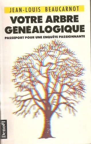 VOTRE ARBRE GÉNÉALOGIQUE EUR 3,00 - PicClick FR