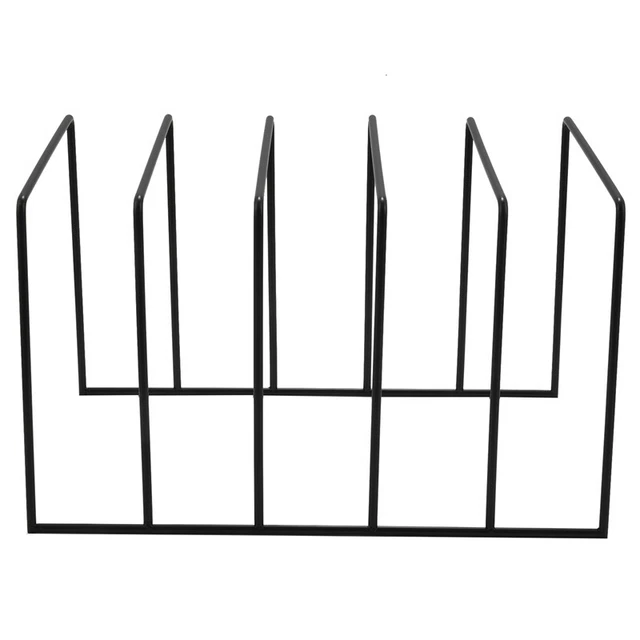 SUPPORT DE STAND D'Exposition D'éTagèRe de Stockage de Plateau Tournant ...