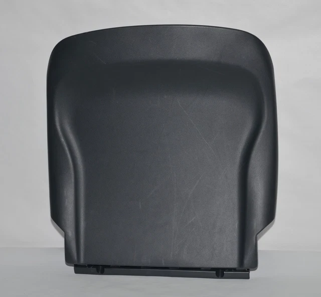 SITZ MERCEDES W246 Lehnen Abdeckung Lehnenrahmen A2469107700 Schwarz ...