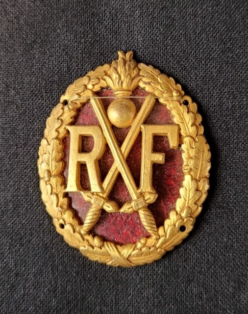 INSIGNE BREVET CHEF de section 1939 Infanterie WW2 French Army badge ...