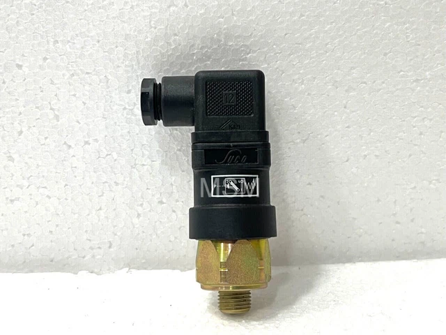 SUCO 0184-45803-2-042 PRESSOSTATO a membrana EUR 90,01 - PicClick IT
