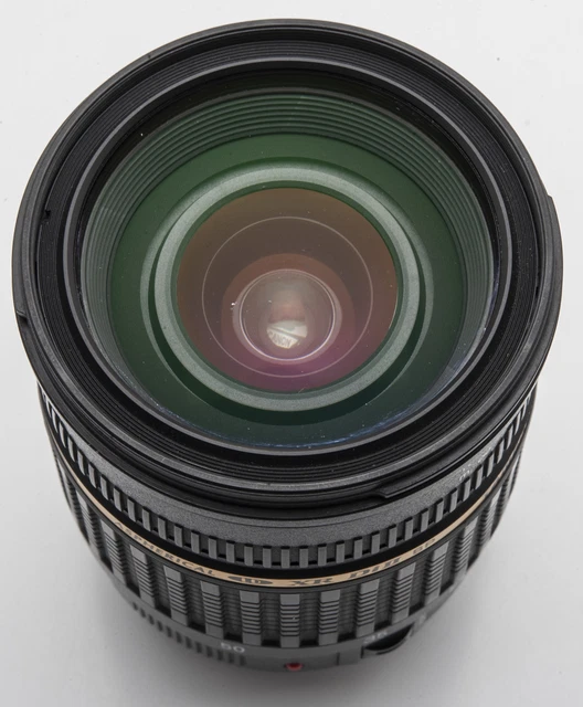 OBJECTIF ZOOM TAMRON Sp Af 2.8 XR 17-50mm Ld Si 17-50 Diii A16 - Canon ...