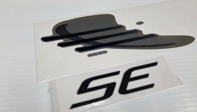 LUNAR 2011 Clubman/Delta/ Conquest Model Swirl - Single or Pair £25.94 ...