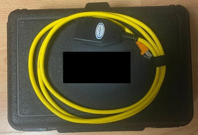 ISTA+ ETHERNET DIAGNOSE Interface für BMW Software F-Modelle G-Modelle ...