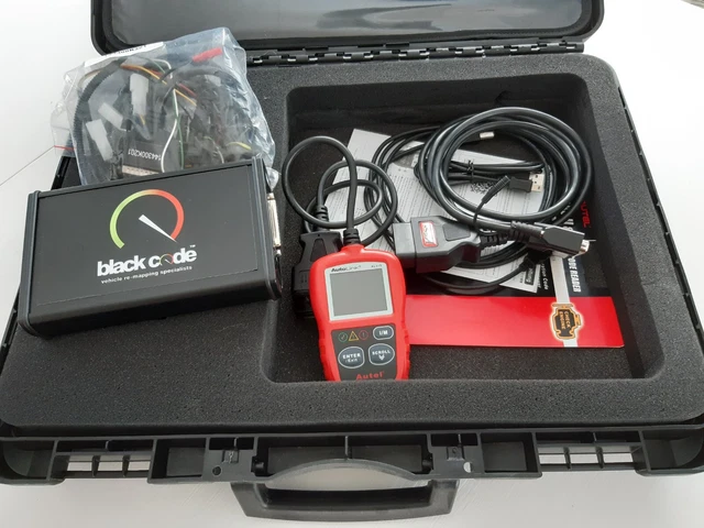 GENUINE ALIENTECH KESSV2 Slave unit. £350.00 - PicClick UK