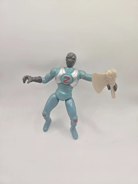 VINTAGE 1994 BANDAI Mighty Morphin Power Rangers Putty Patrol Evil ...