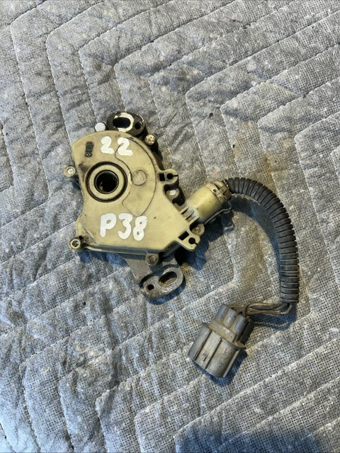 RANGE ROVER P38 Hp22 Xyz Switch 0501211096 £50.00 - PicClick UK