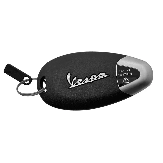 TELECOMANDO CHIAVE KEYLESS Smart Key Originale Piaggio Vespa Gts 300 ...