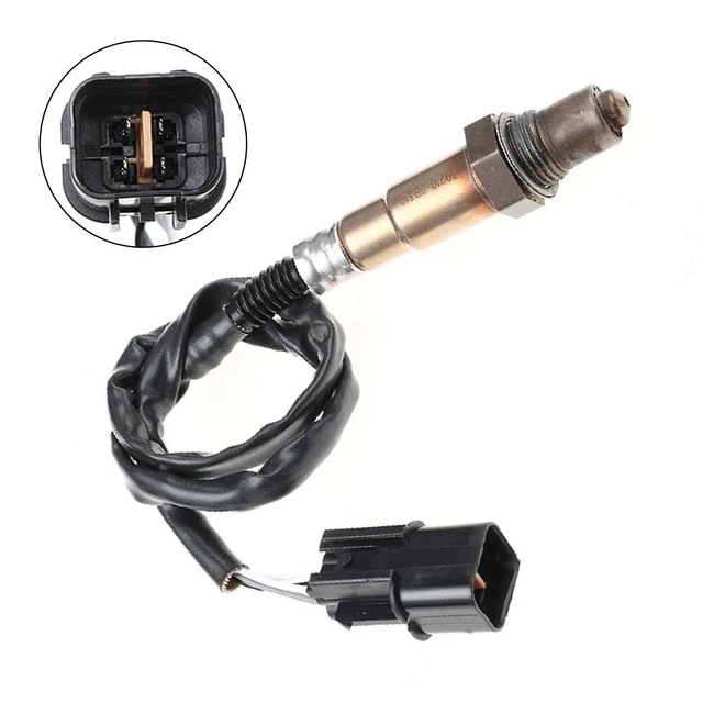 OXYGEN SENSOR SENSOR 104g About 14.3*6.6*4.7CM For Hyundai Elantra Saloon $50.27 - PicClick AU