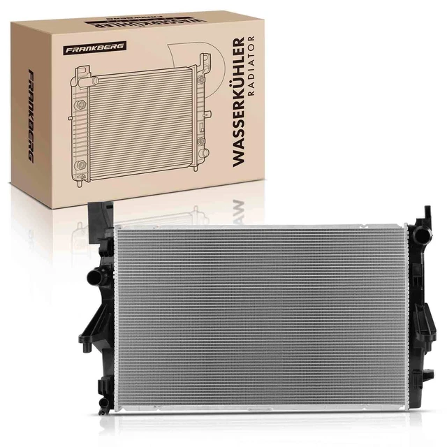 REFROIDISSEUR DU MOTEUR D'Eau Manuelle pour Mercedes-Benz W447 ...