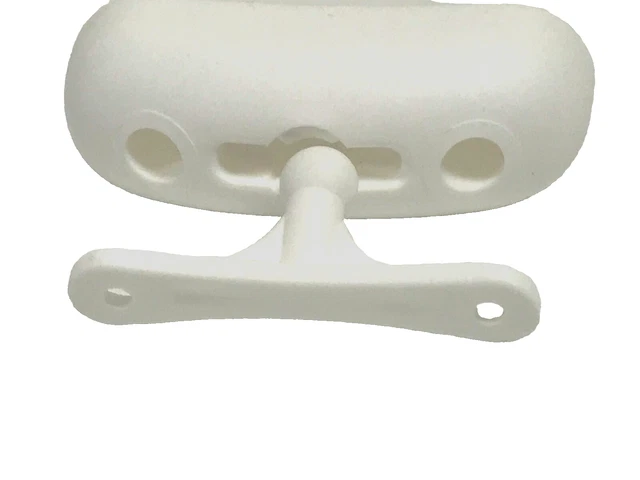 CARAVAN / MOTORHOME - FAWO Door / Locker Retainer - White - 01513T01590 ...