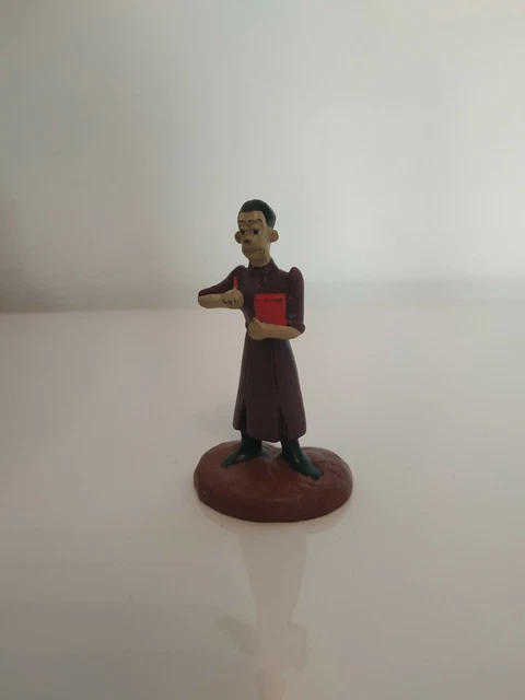 CHICKEN RUN figures 1999 Aardman/PATHE animation DreamWorks +++ EUR 2 ...