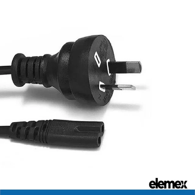 48V 3AH LITHIUM Battery Charger eBike Electric Bike IEC T Plug ...