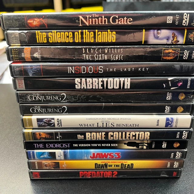 MUSIC MUSICAL DVD Lot Pick Choose You Own Movies Buy 2 Get 1 Free £1.74 ...