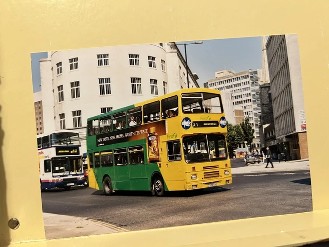 CLASSIC BUS COACH photo volvo B10M citybus alexander G150 TYT grey ...