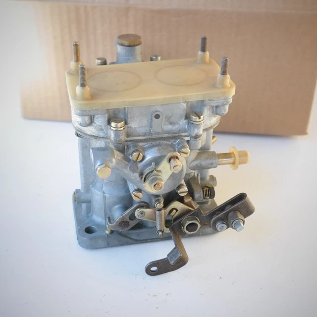 SIMCA 1500 carburateur NEUF d'epoque Weber 28/36 DCB2 28 36 DCB 2 EUR ...