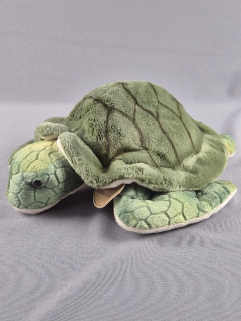 RAVENSDEN SUMA COLLECTION Grey Seal Plush Soft Toy Rare Vintage? Sea ...