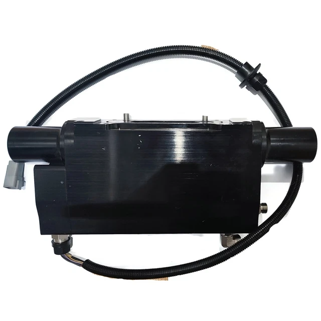 NEW MERCURY STEERING Cylinder Actutator JPO GEN2 for Verado Outboards ...