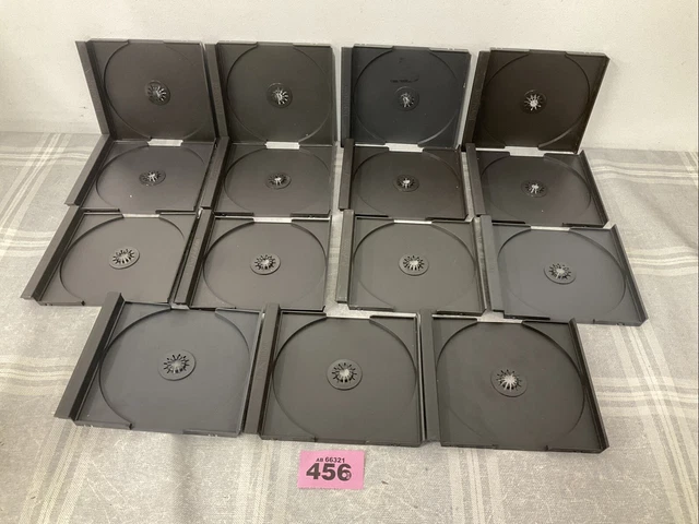 SONY PS1 PLAYSTATION 1 Official Replacement Case Disc Trays Holder ...