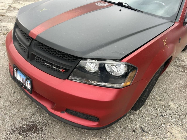 CHASSIS ECM BODY Control BCM Next To Battery Fits 11-14 200 580693 $176 ...