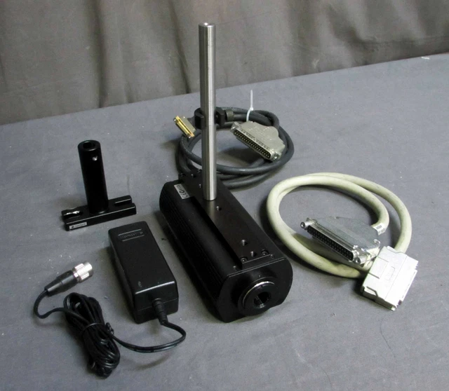 PULNIX TM-1010 PROGRESSIVA Scan Alta Risoluzione Persiana Fotocamera ...