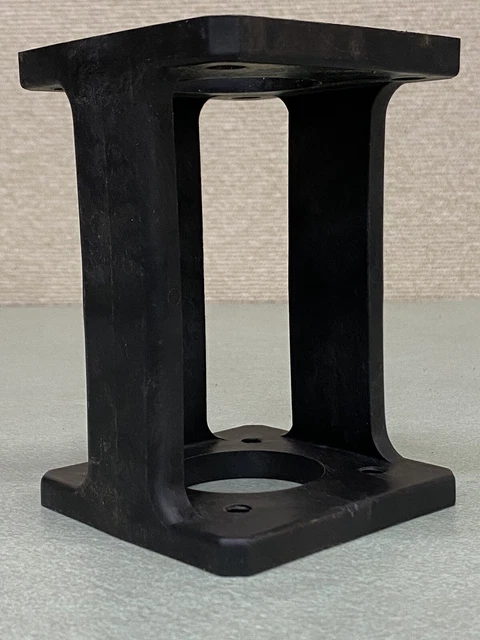 What Is A Mounting Bracket 10563 Haldex/Concentric High Pressure ...