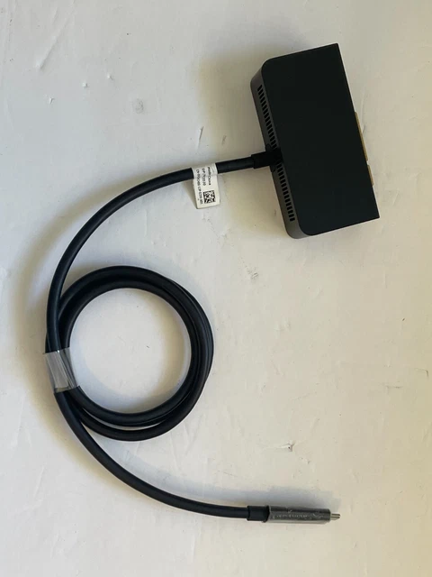 DELL USB-C CABLE Module WD19 WD19S Docking Station 0V2DJ0 0T70WN T70WN ...