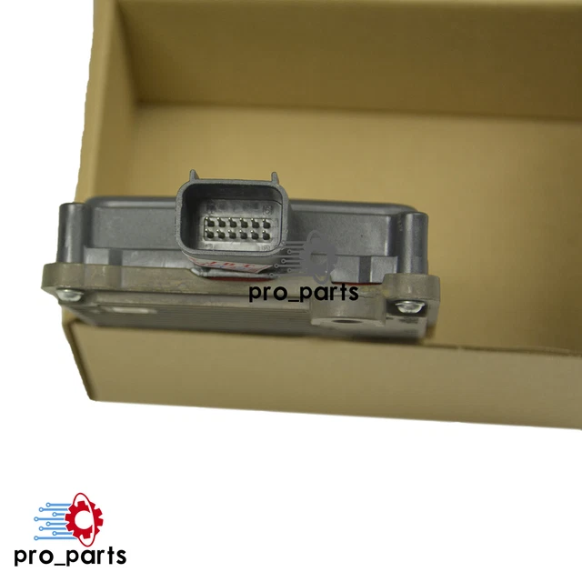 OEM FORWARD RANGE Radar Sensor For 2017-2021 GM Cadillac GMC Buick ...