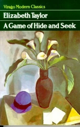 A GAME OF Hide And Seek (Virago Modern Classics) by Taylor, Elizabeth ...