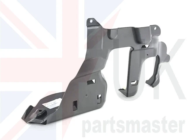 BMW 5 SERIES G30 New Genuine Front Steering Assemblies Cover Right ...