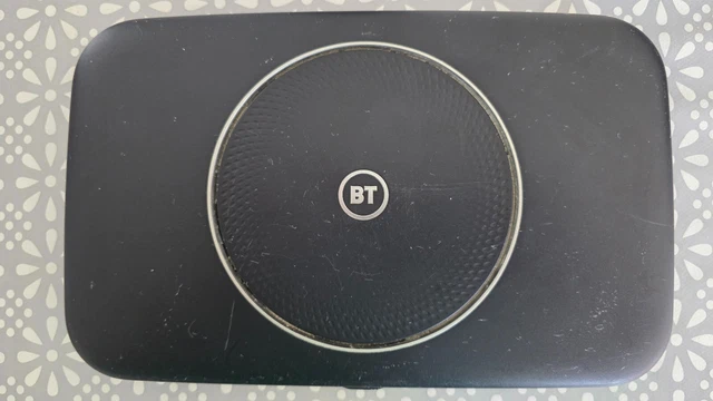 BT SMART HUB 2 Wireless Router - Model GRV9517UAC34-A-SA £9.04 ...