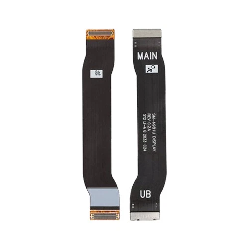 GENUINE SAMSUNG GALAXY Note 20 4G/5G (N980/N981) Lcd Flex Cable - GH59 ...