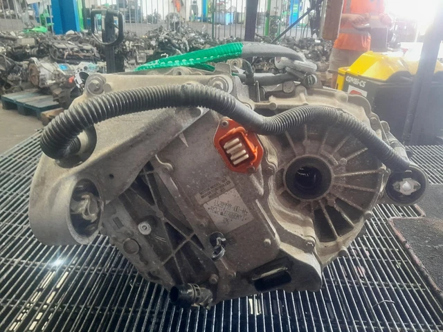 TRACTION MOTOR 2021 Tesla Model 3 Mk1 2019 To 2023 Drive Motor £995.00 ...