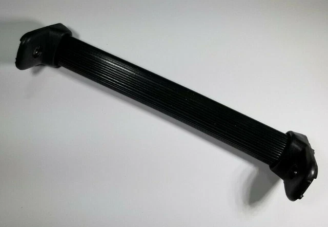 INTERIOR GRAB HANDLE Front Door Black Volkswagen T2 Transporter Bus ...