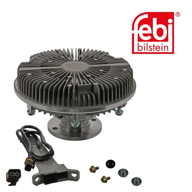 FEBI BILSTEIN 44309 Embrayage de Ventilateur pour Neoplan, Hommes EUR ...