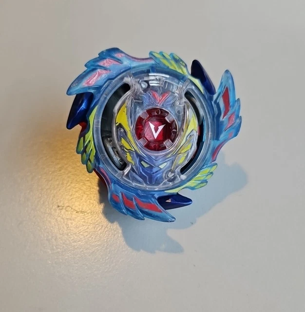 BEYBLADE BURST EVOLUTION "Genesis Valtryek V3" EUR 23,99 - PicClick DE